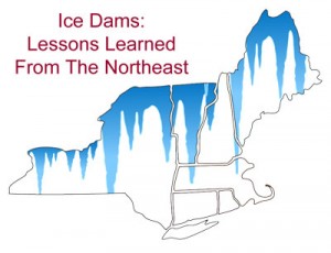 Ice Dams: Lessons Learned From The Northeast | Warmquest