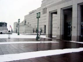 Snow Melting Solutions