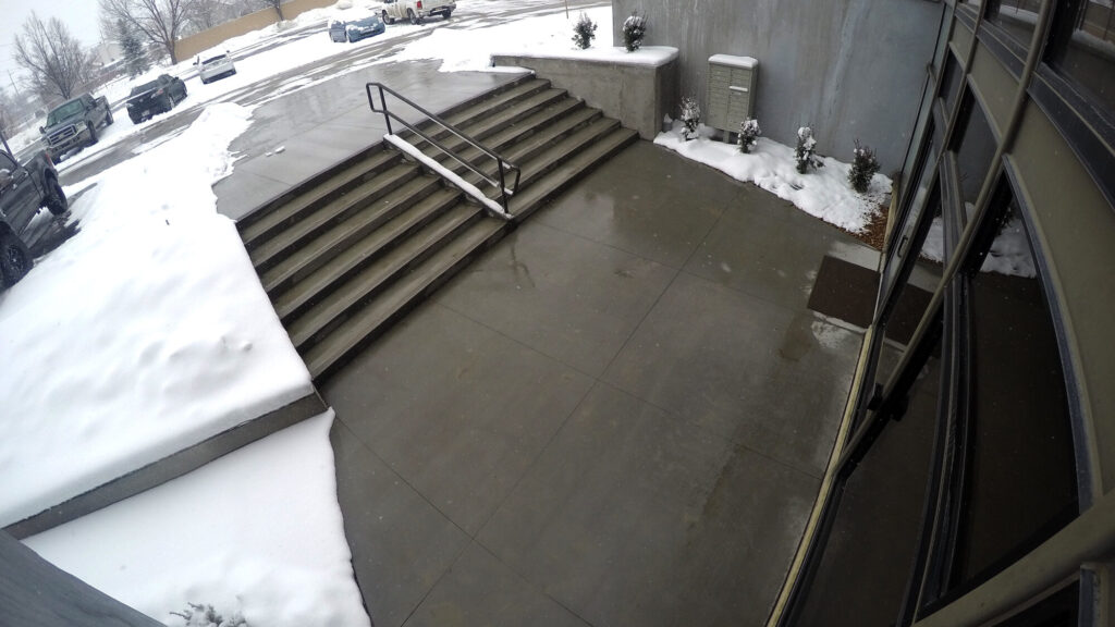 Snow Melting Solutions